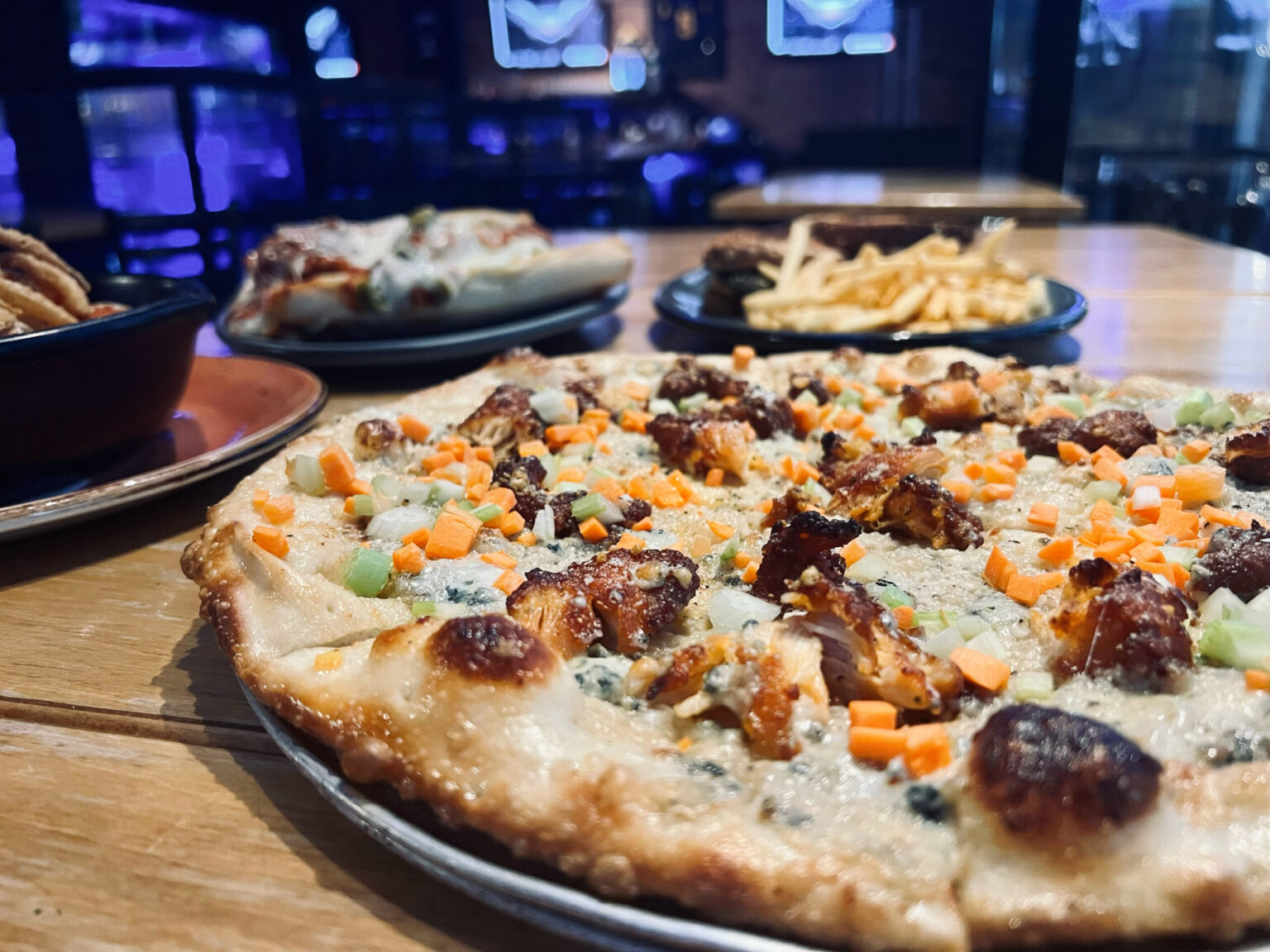 NFL GAME DAY SUNDAY - Fatpour Tap Works