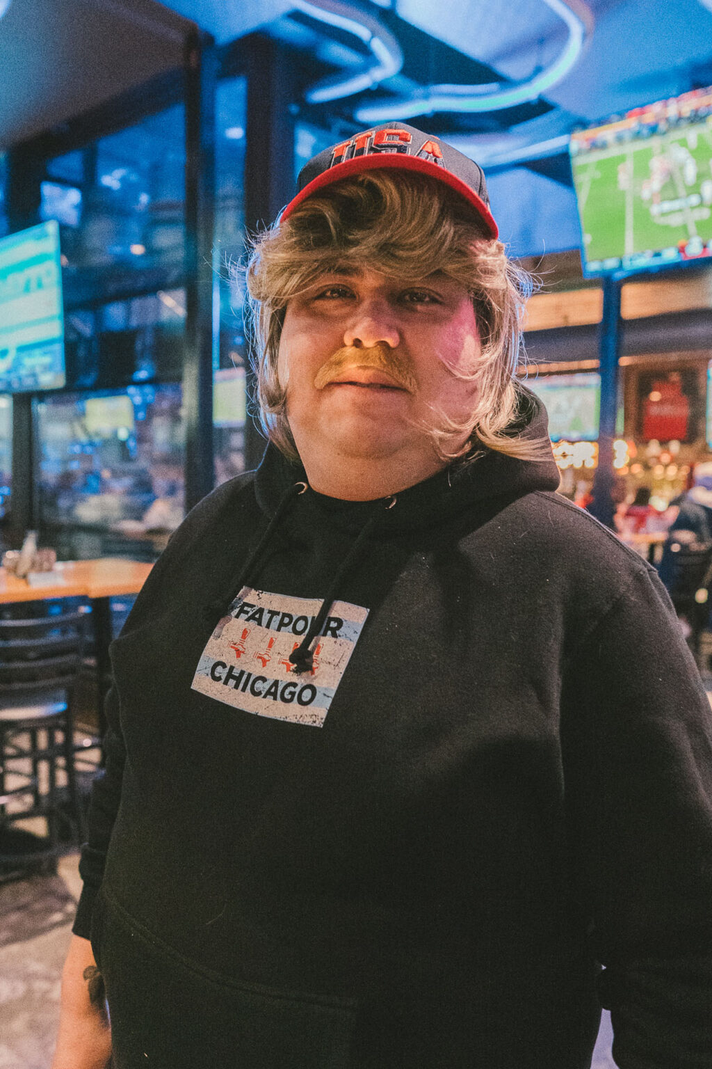 Curling in Chicago - Fatpour Tap Works