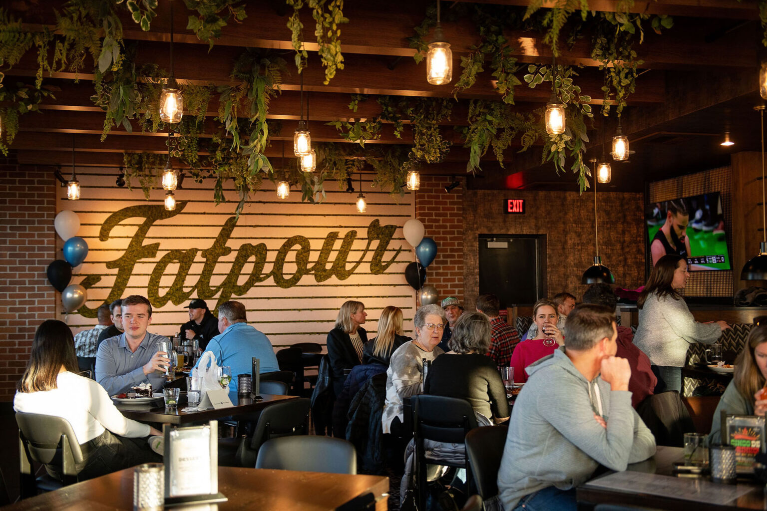 Private Events with Fatpour Lincolnwood - Fatpour Tap Works