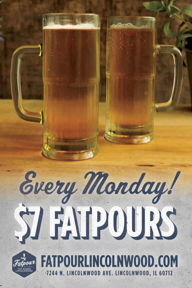 Events - Fatpour Tap Works