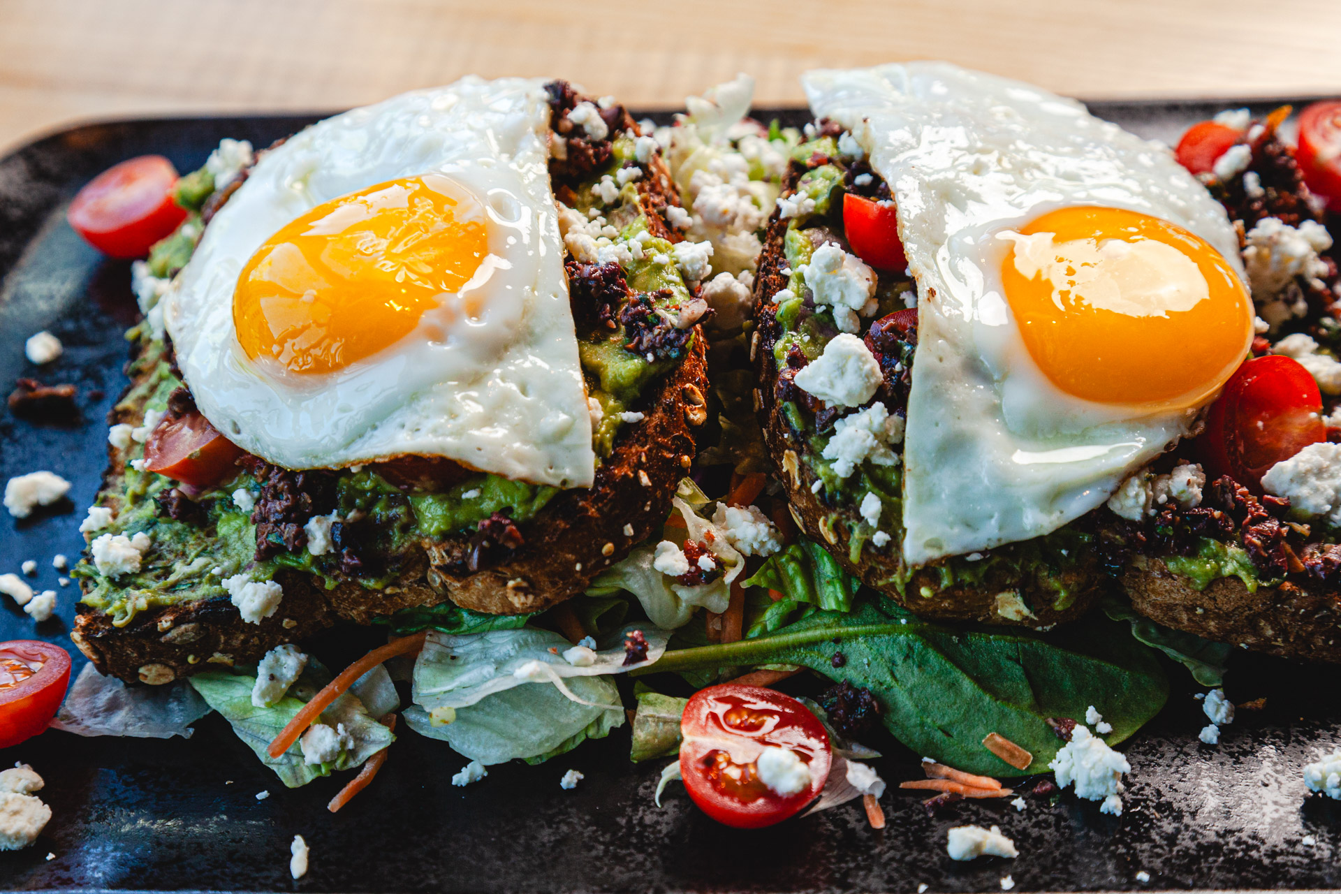 Brunch - Fatpour Tap Works